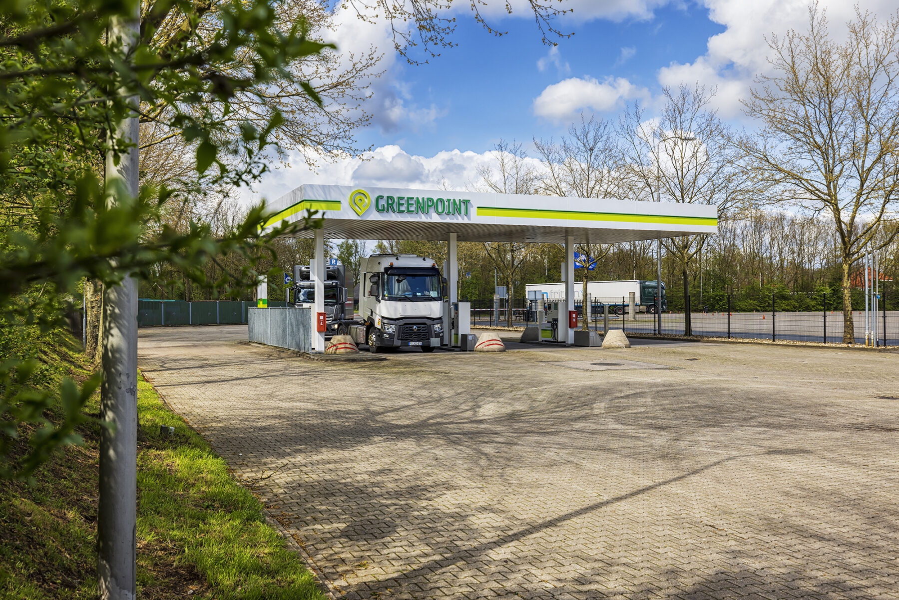 Greenpoint opent nieuwe locatie in Deurningen